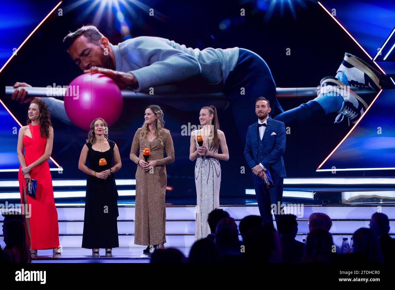 Lena Kesting (ZDF Moderatorin), Katharina Schmid (geborene Althaus ...