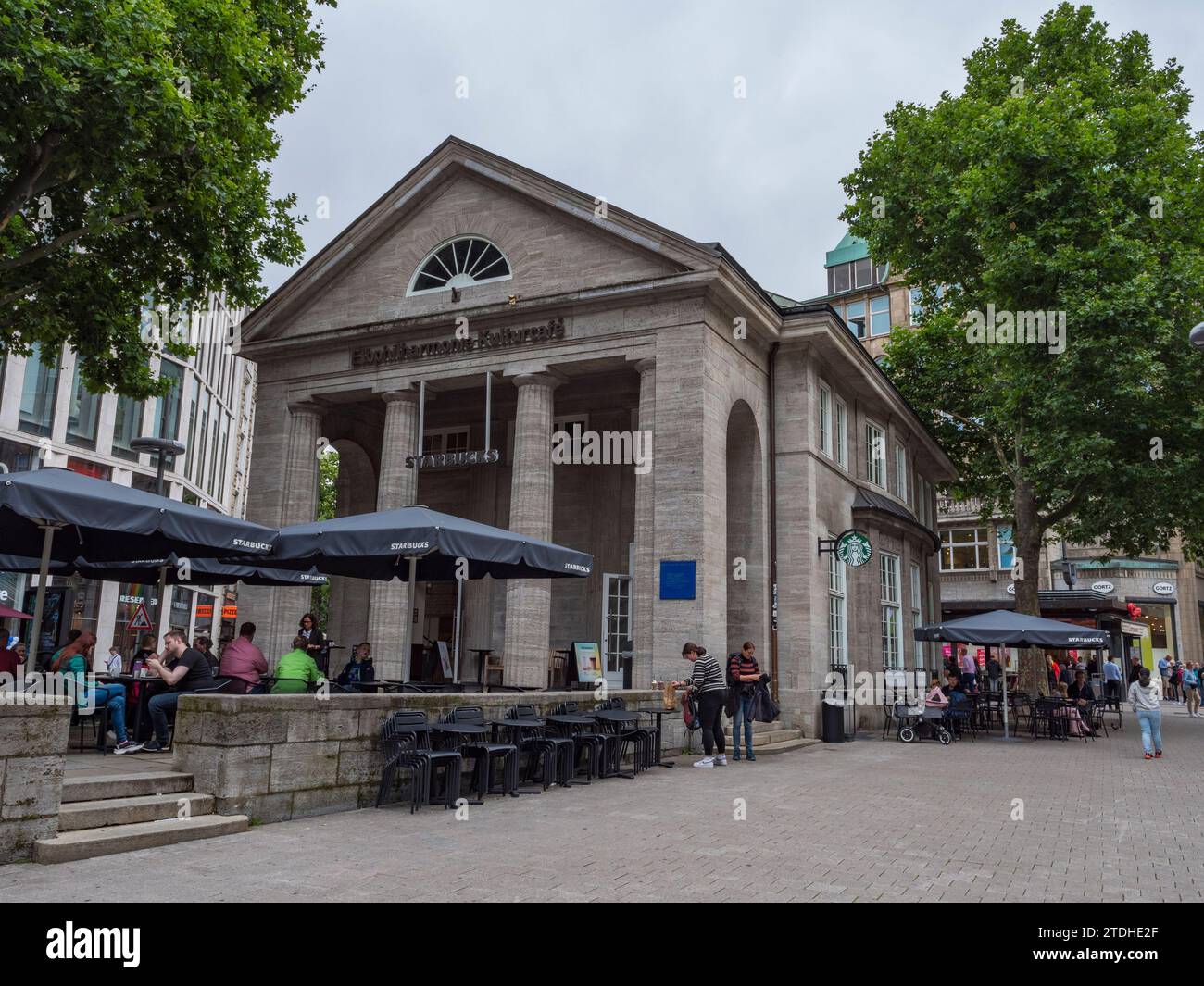 Konzertkasse hi-res stock photography and images - Alamy