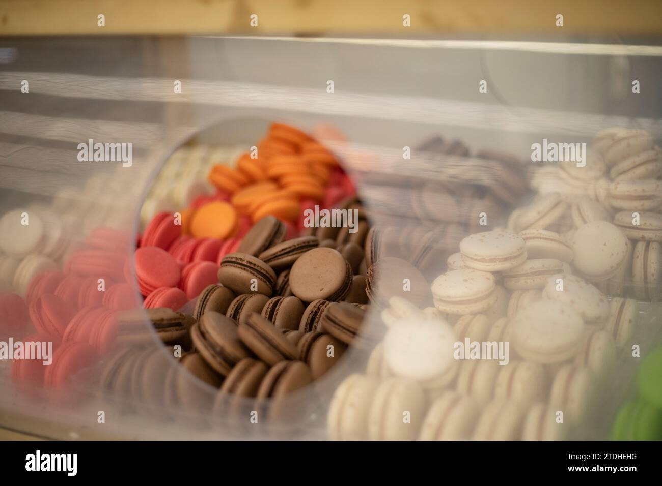 Multi buy supermarket sweets hi-res stock photography and images - Alamy