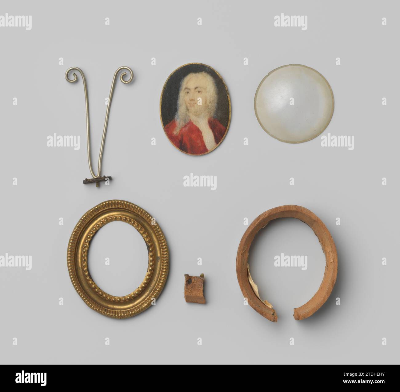 1700 1800 suit hi-res stock photography and images - Alamy
