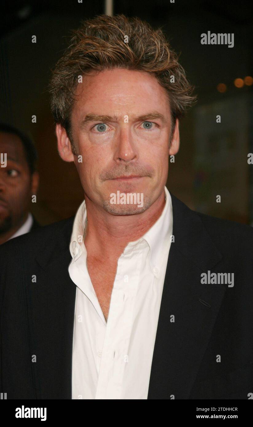 **FILE PHOTO** James McCaffrey Has Passed Away. James McCaffrey attends ...