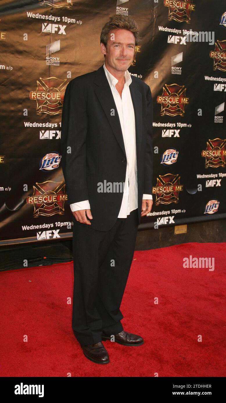 **FILE PHOTO** James McCaffrey Has Passed Away. James McCaffrey attends ...