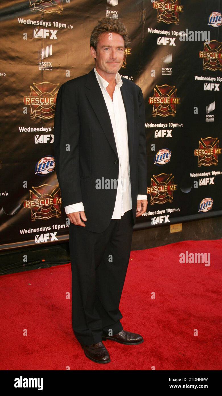 **FILE PHOTO** James McCaffrey Has Passed Away. James McCaffrey attends ...