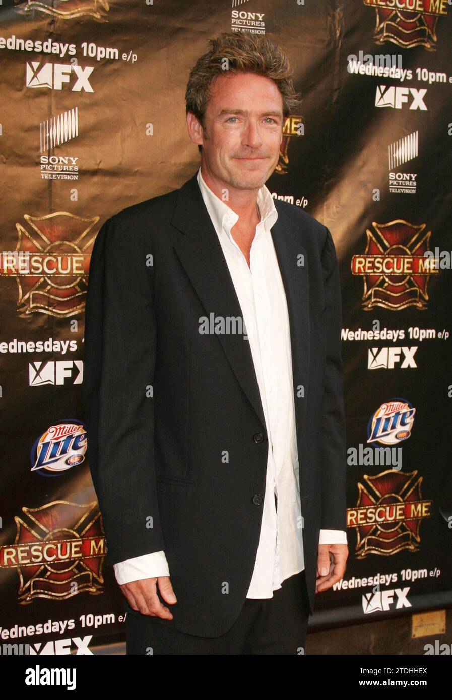 **FILE PHOTO** James McCaffrey Has Passed Away. James McCaffrey attends ...