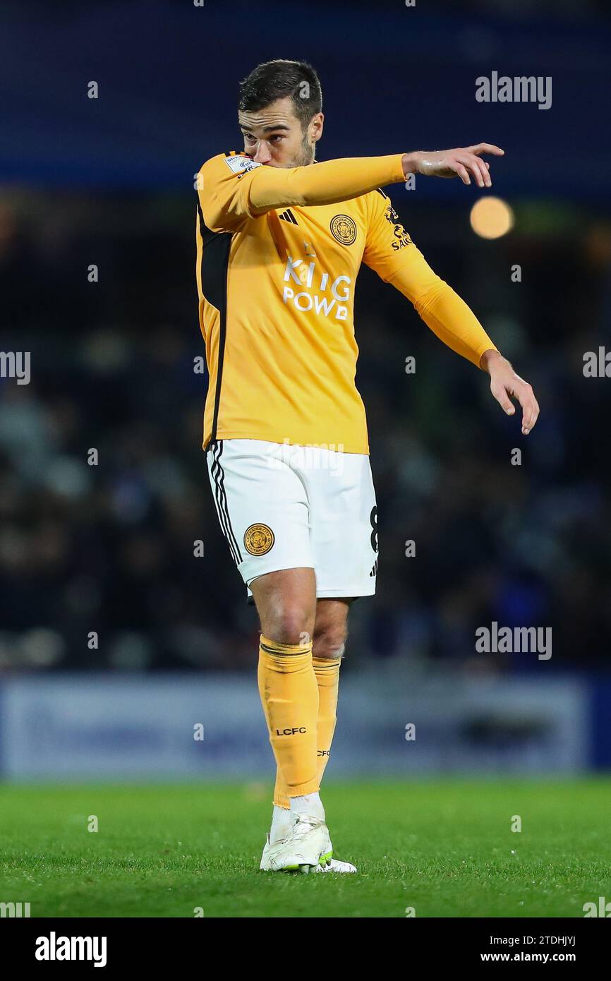 Winks leicester 2023 hi-res stock photography and images - Alamy