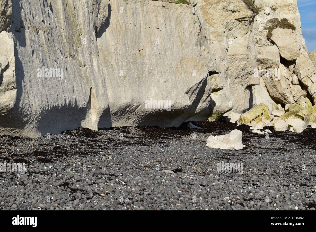 Chalk rock hi-res stock photography and images - Alamy