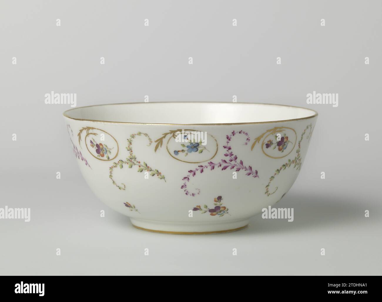Amstel porcelain factory hi-res stock photography and images - Alamy