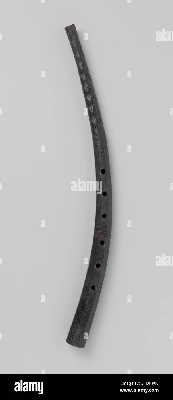 Cornett instrument hi-res stock photography and images - Alamy