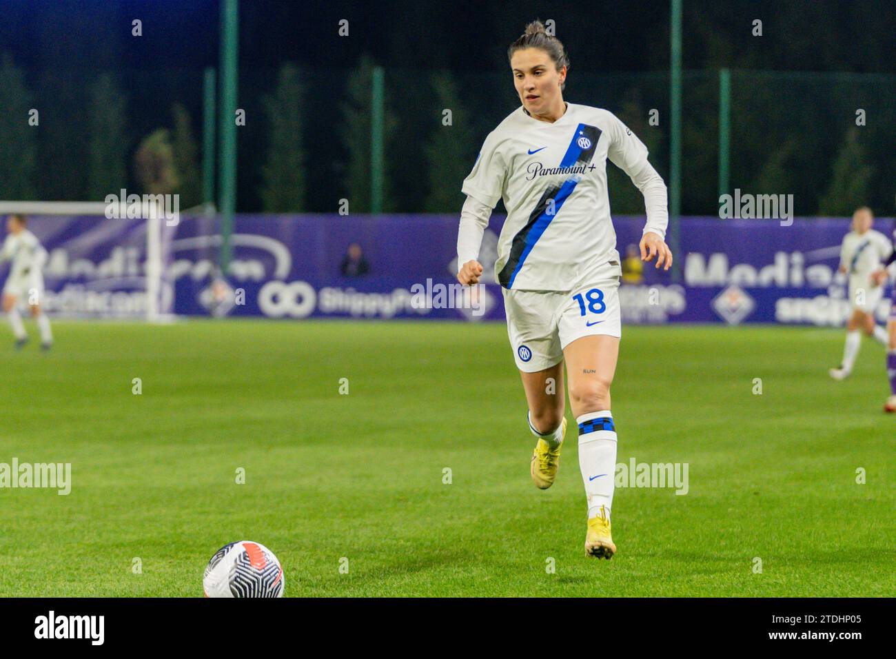 Marta pandini inter hi-res stock photography and images - Alamy