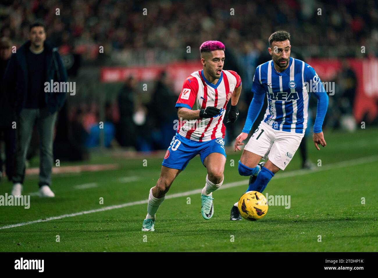 Laliga 20 21 hi-res stock photography and images - Alamy