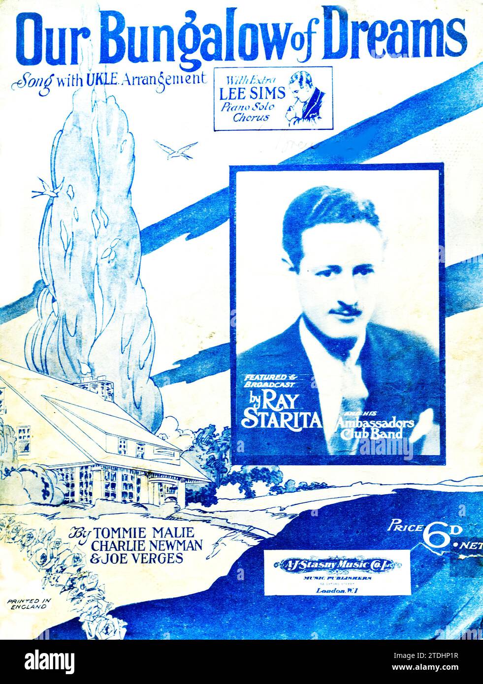 Dance club 1920s hi-res stock photography and images - Alamy