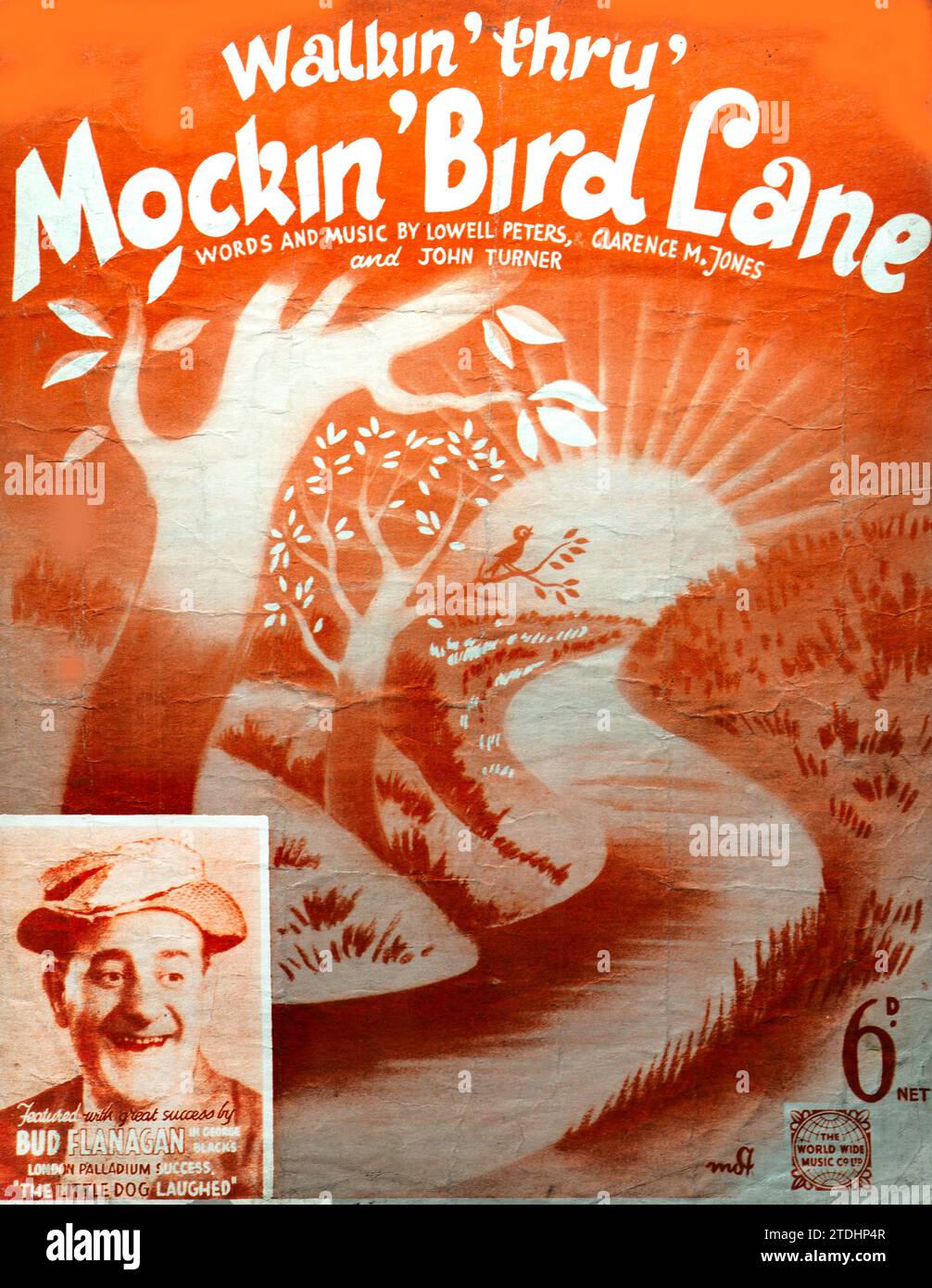 Lowell peters hi-res stock photography and images - Alamy