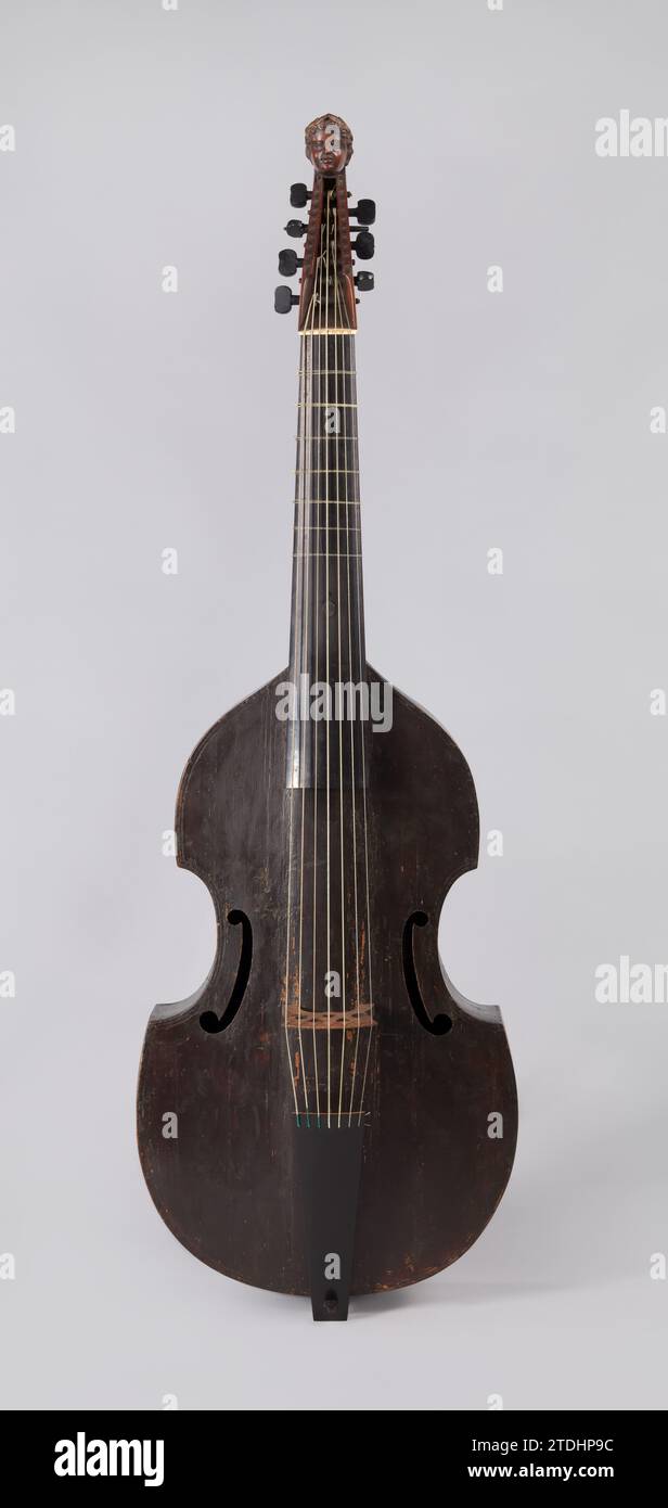 Viol gamba hi-res stock photography and images - Alamy