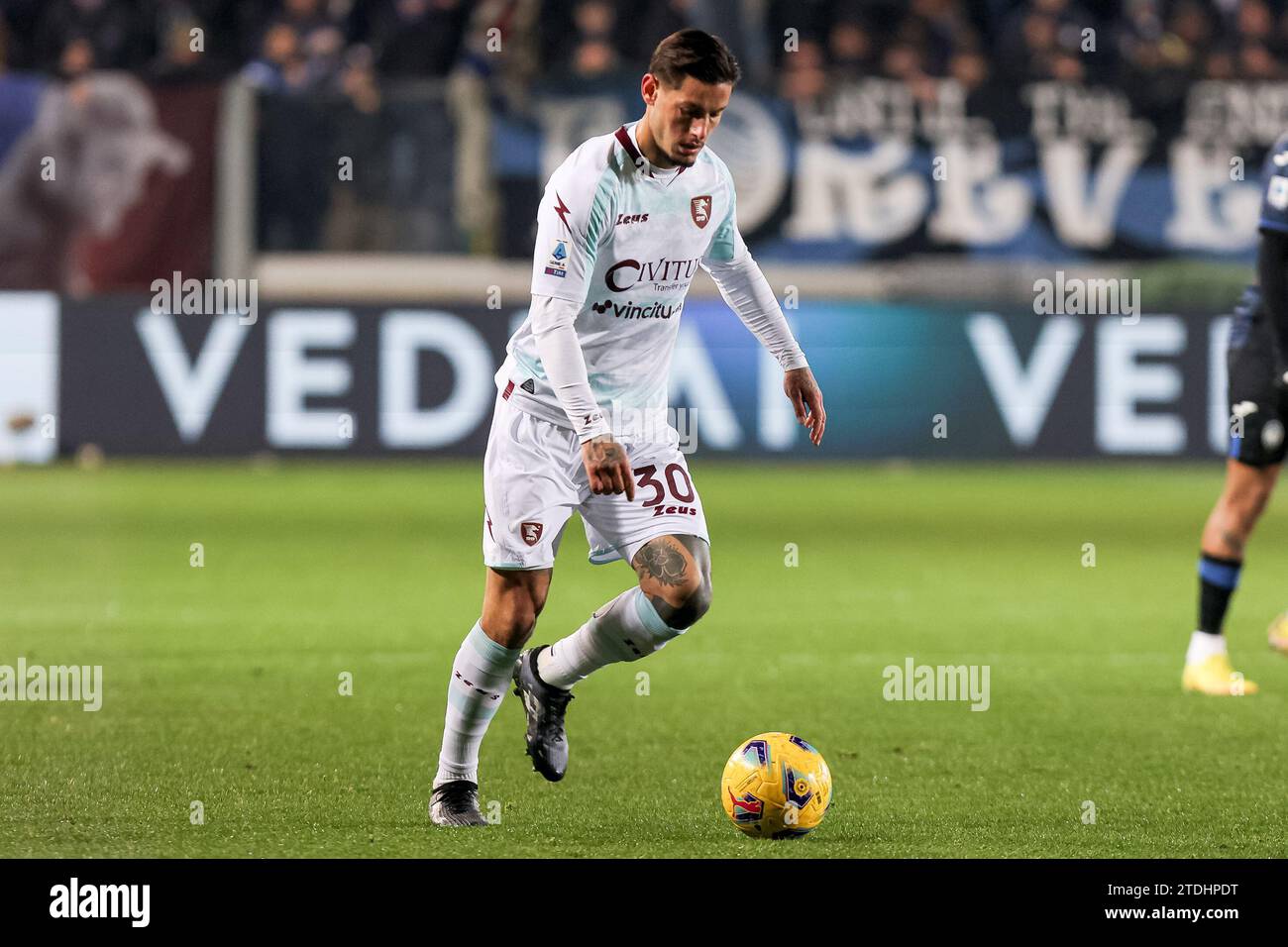 Mazzocchi salernitana hi-res stock photography and images - Alamy