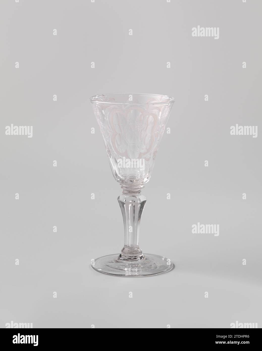 Rosettes glass hi-res stock photography and images - Alamy