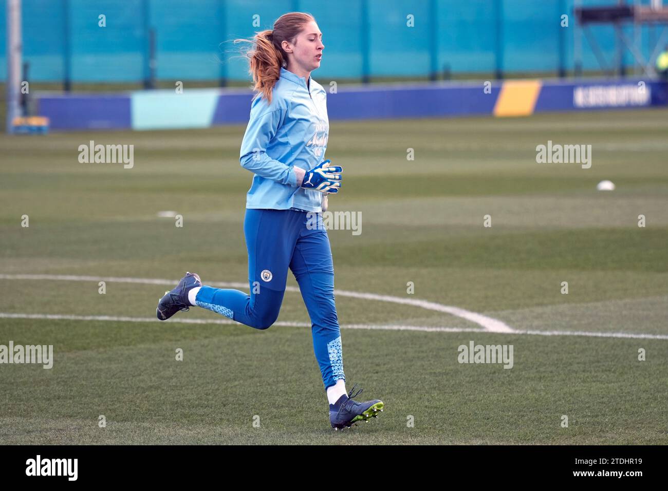 Everton FC v Manchester City - Barclays Women´s Super League LIVERPOOL ...
