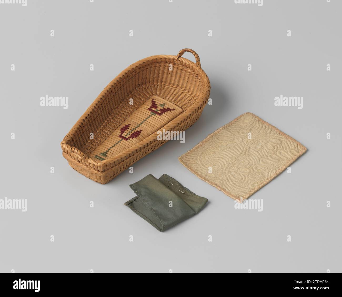 BOELMAT MATTH WITH ACCESSORIES, Anonymous, 1700 - 1800 CRIGHTMENT WITH ...