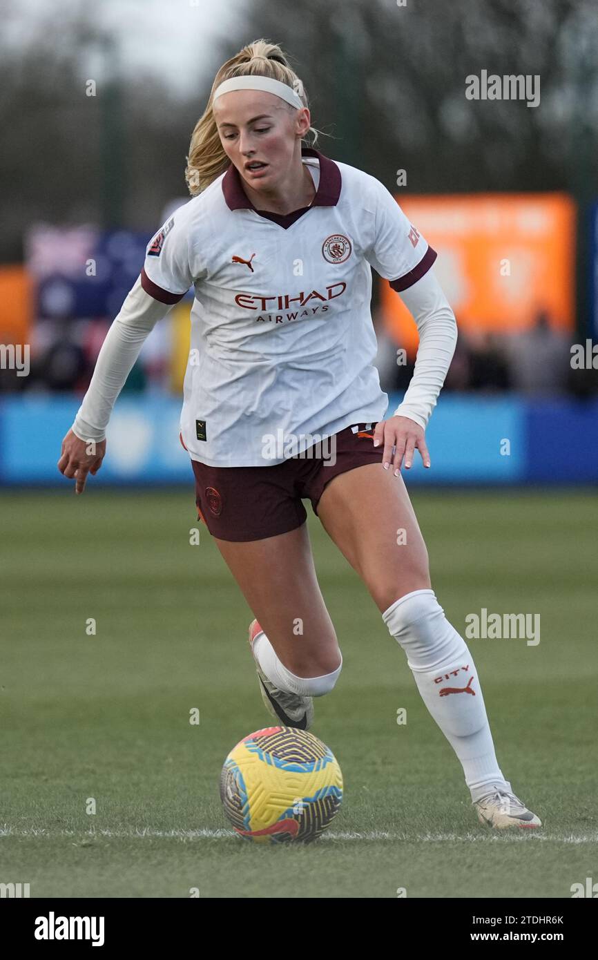 Everton FC v Manchester City - Barclays Women´s Super League LIVERPOOL ...