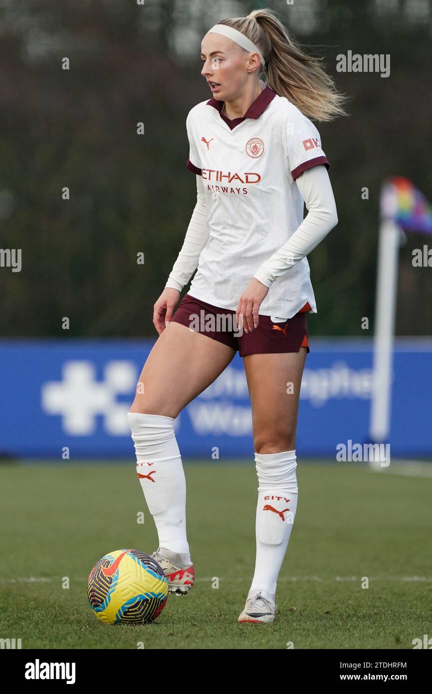 Everton FC v Manchester City - Barclays Women´s Super League LIVERPOOL ...