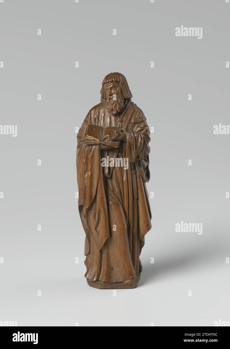 St James, Master of St Anthony (possibly), , c. 1490 - c. 1500 Saint ...