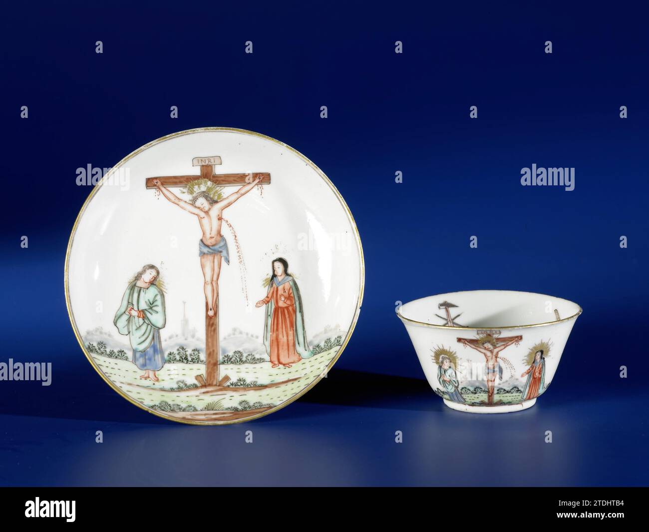 Magdalene green hi-res stock photography and images - Alamy