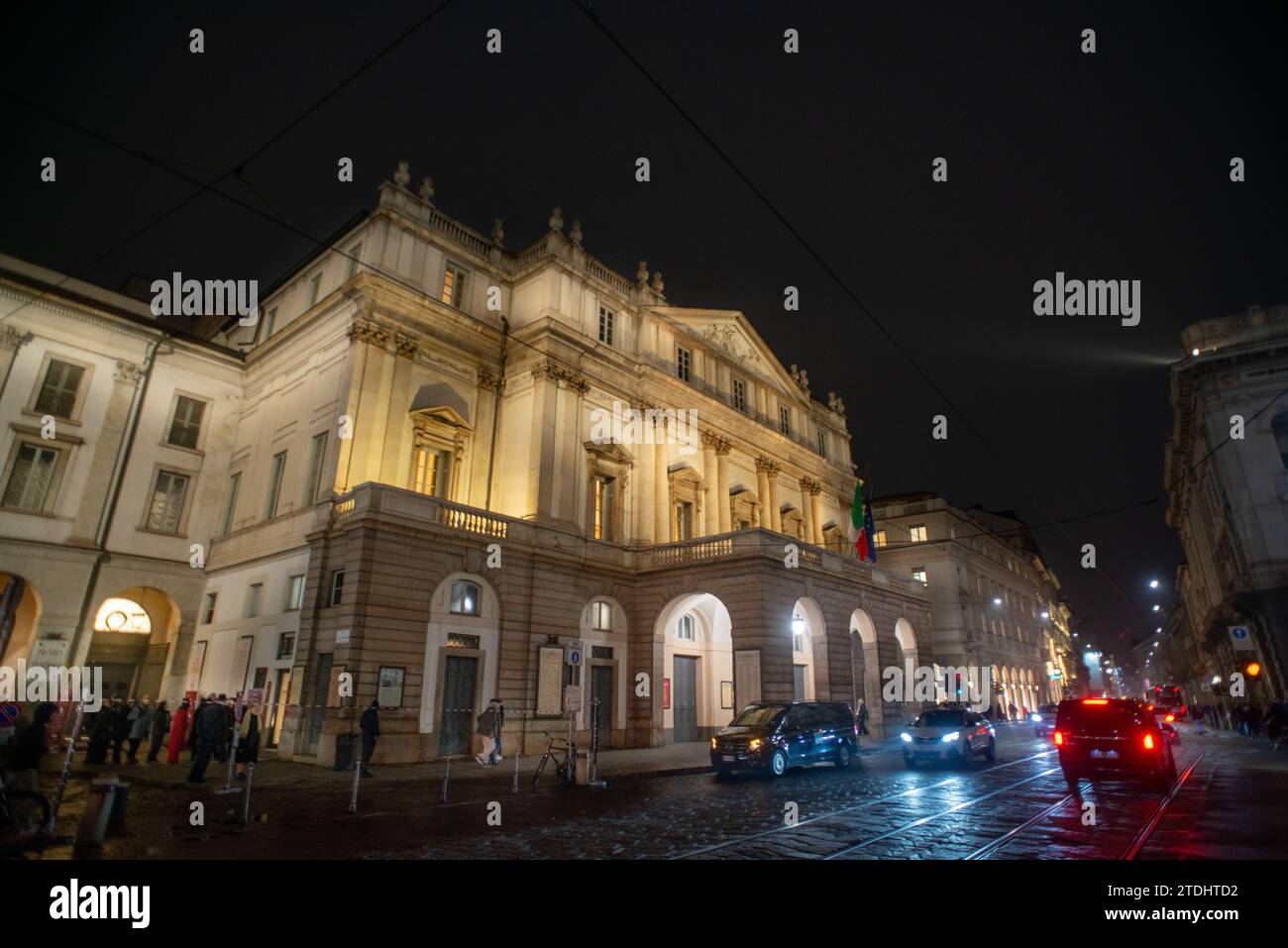 Level 13 event center hi-res stock photography and images - Alamy