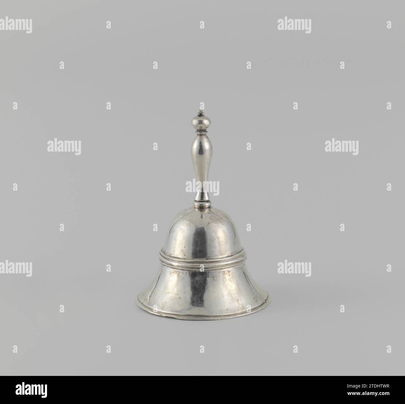 Bell shaped table bell hi-res stock photography and images - Alamy