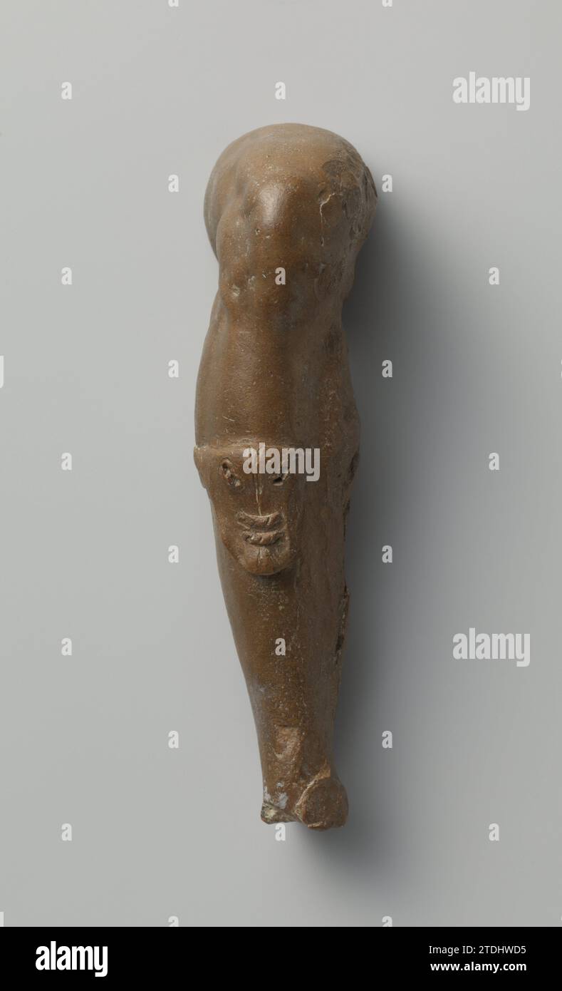 Study Models of Parts of the Body, Johan Gregor van der Schardt, after ...