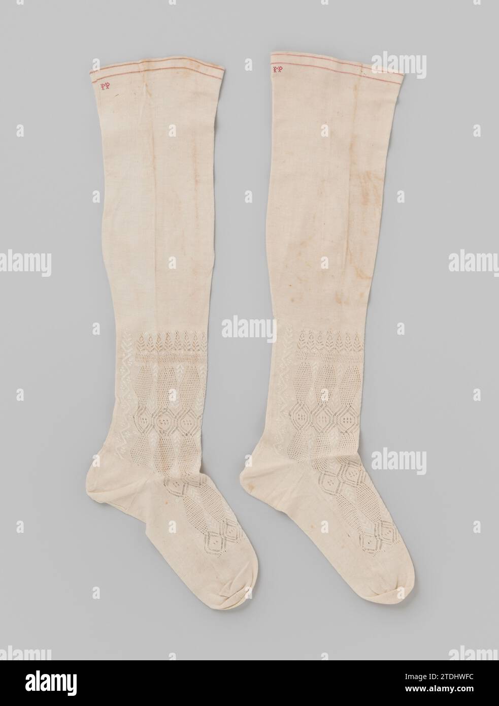 Crossbands hi-res stock photography and images - Alamy