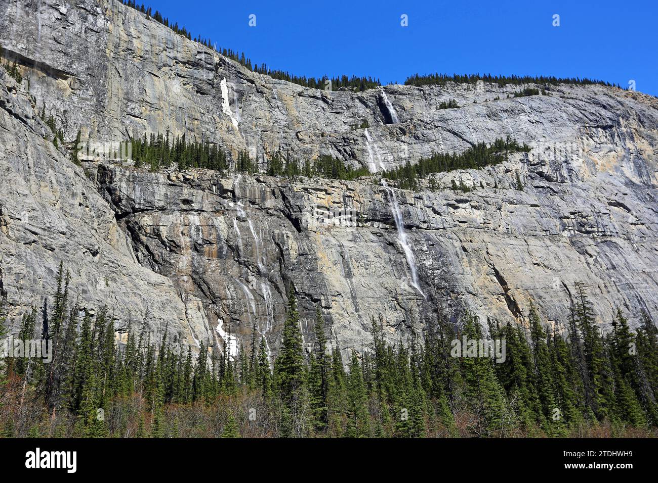 Weeping cliffs hi-res stock photography and images - Alamy