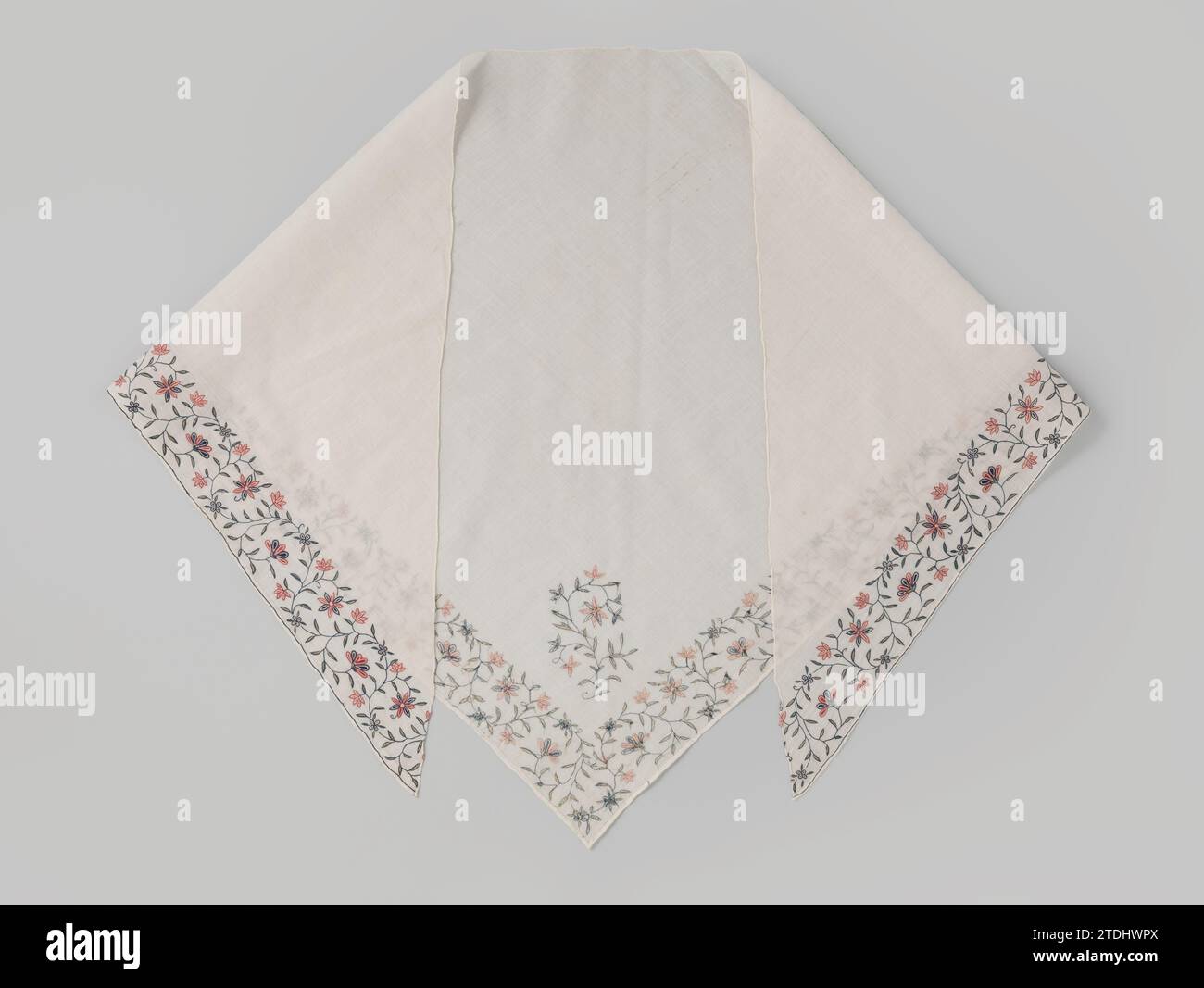 Fichu india hi-res stock photography and images - Alamy