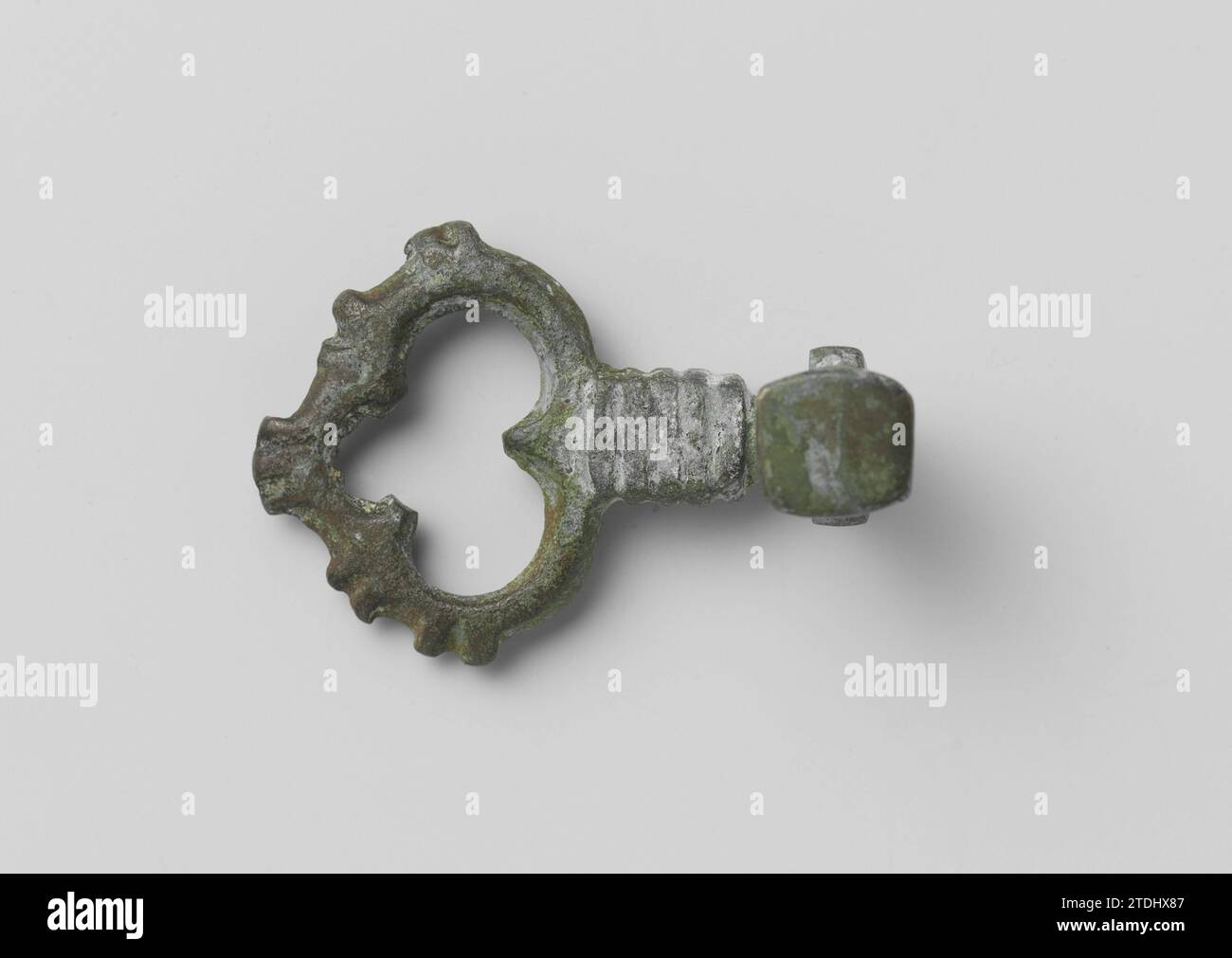 39 keys from the collection of Emmanuel Vita Israël, anonymous, 1200 ...