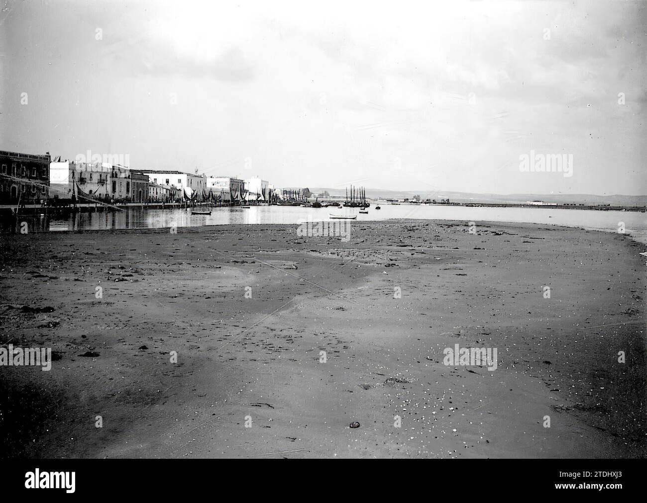 06/30/1921. In the place of these Sands, in 1580, the one hundred Ships ...