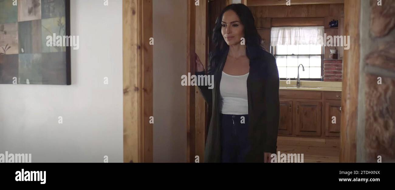 ANGEL BABY, Isabel Cueva, 2023. © Quiver Distribution / Courtesy ...