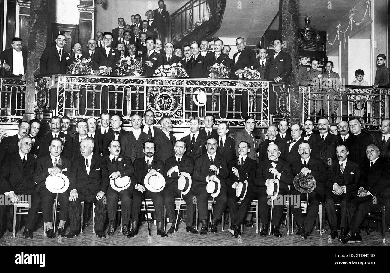 Gabino blanco hi-res stock photography and images - Alamy