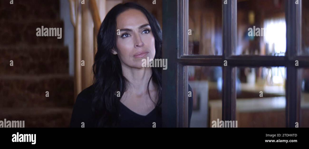 ANGEL BABY, Isabel Cueva, 2023. © Quiver Distribution / Courtesy ...