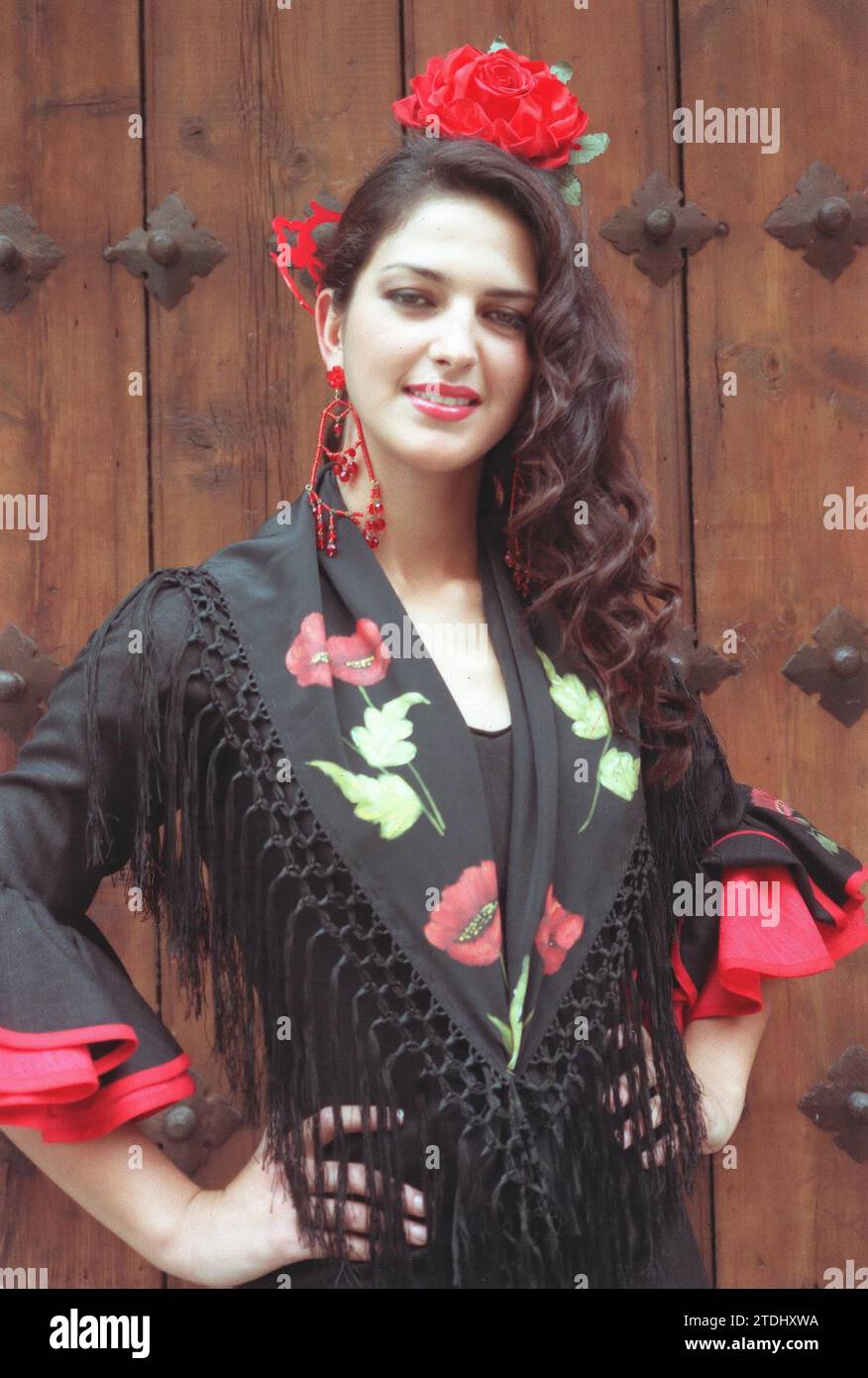 Miss ruiz hi-res stock photography and images - Alamy