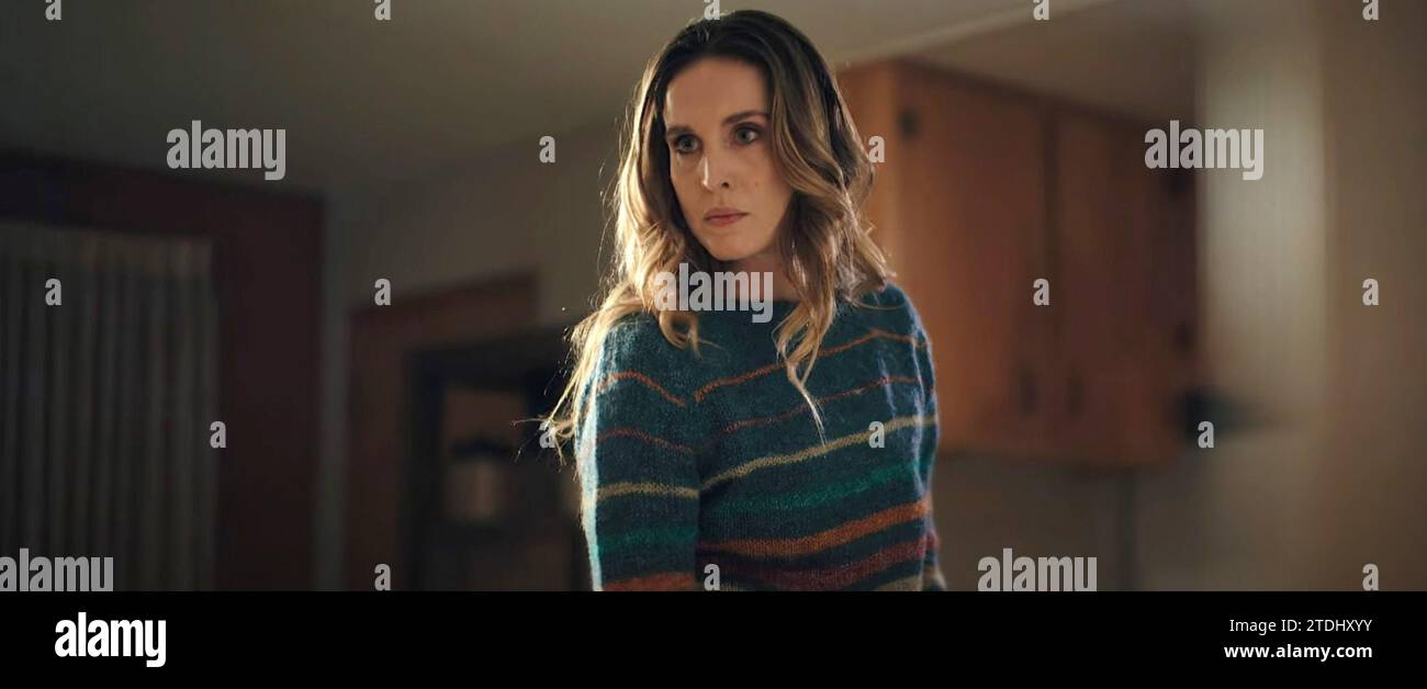 ABIGAIL, Hermione Lynch, 2023. © Dark Star Pictures /Courtesy Everett ...