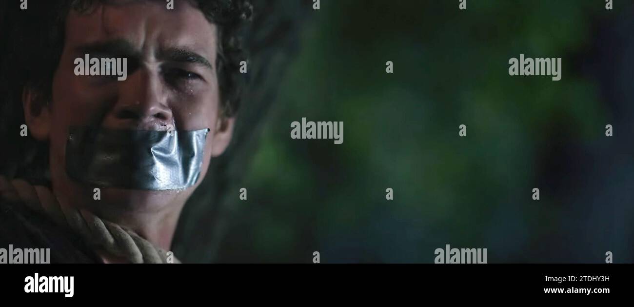 ABIGAIL, Trace Talbot, 2023. © Dark Star Pictures /Courtesy Everett ...