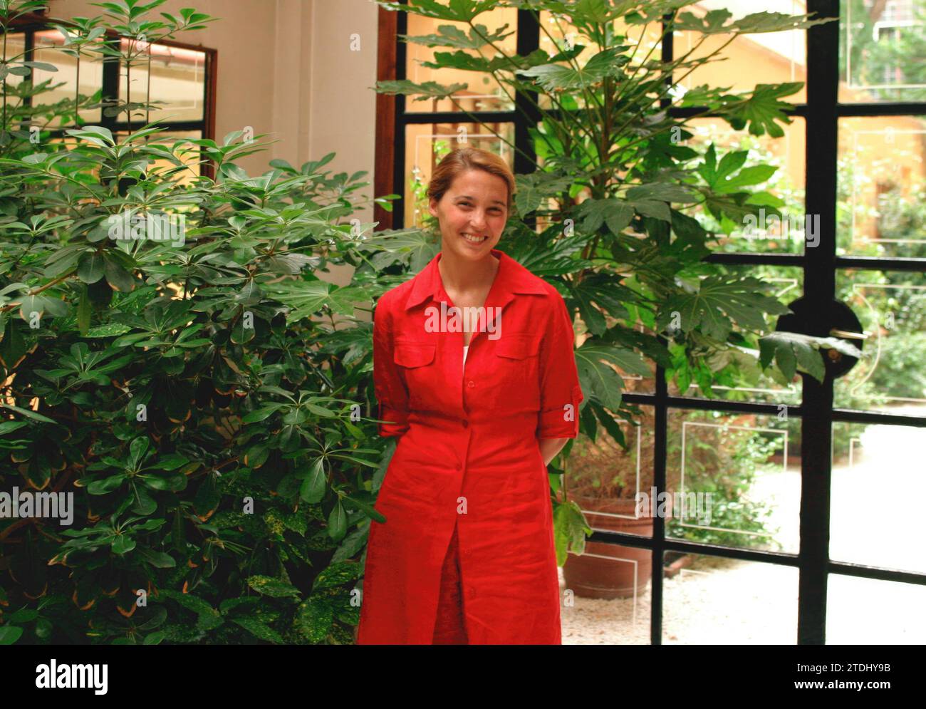 Victoria borbon dos sicilias hi-res stock photography and images - Alamy