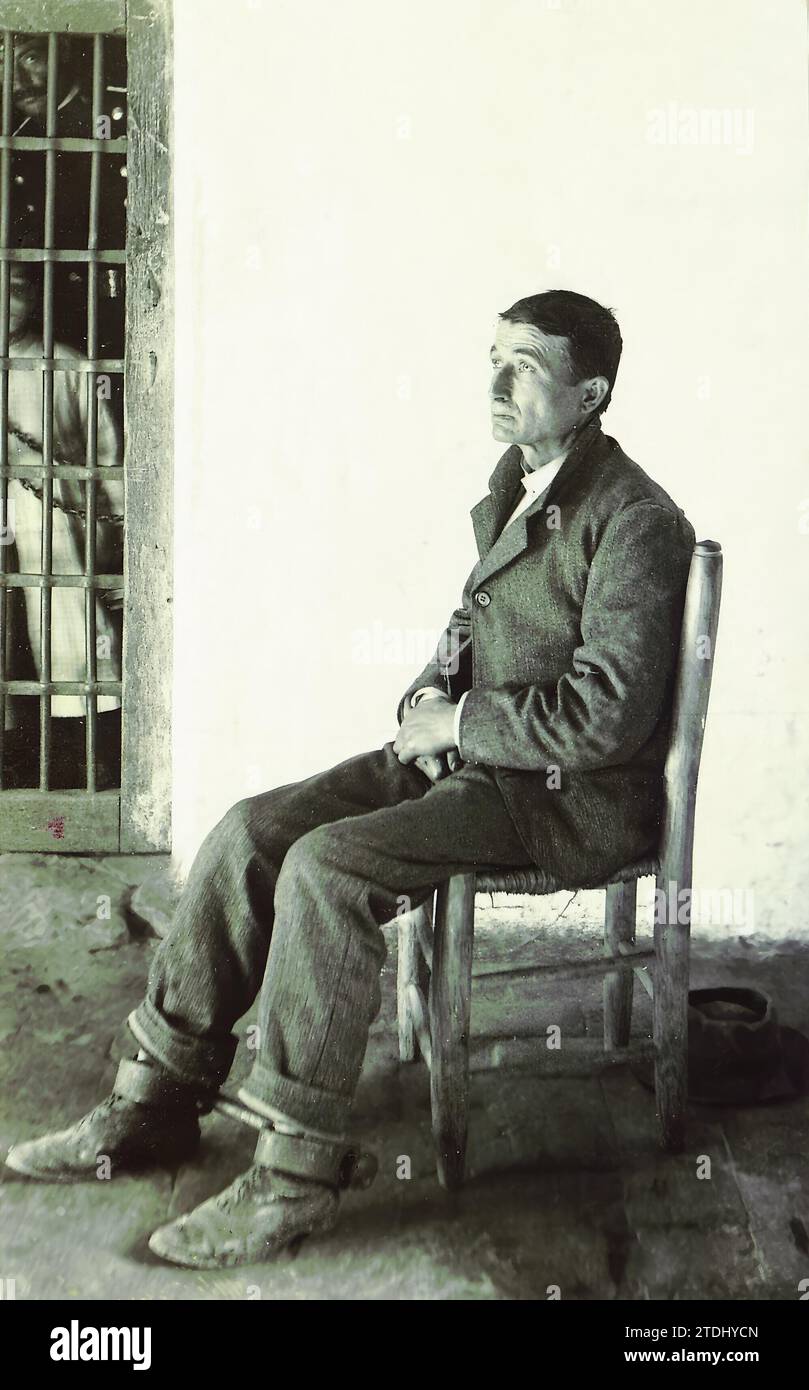 Garrote hi-res stock photography and images - Alamy