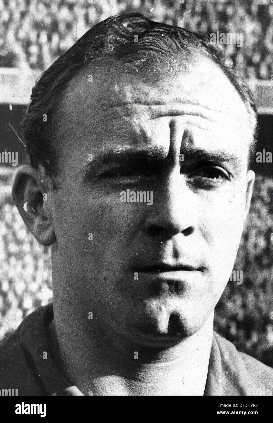 12/31/1956. Alfredo Di Stefano, went on to be the best soccer player in ...
