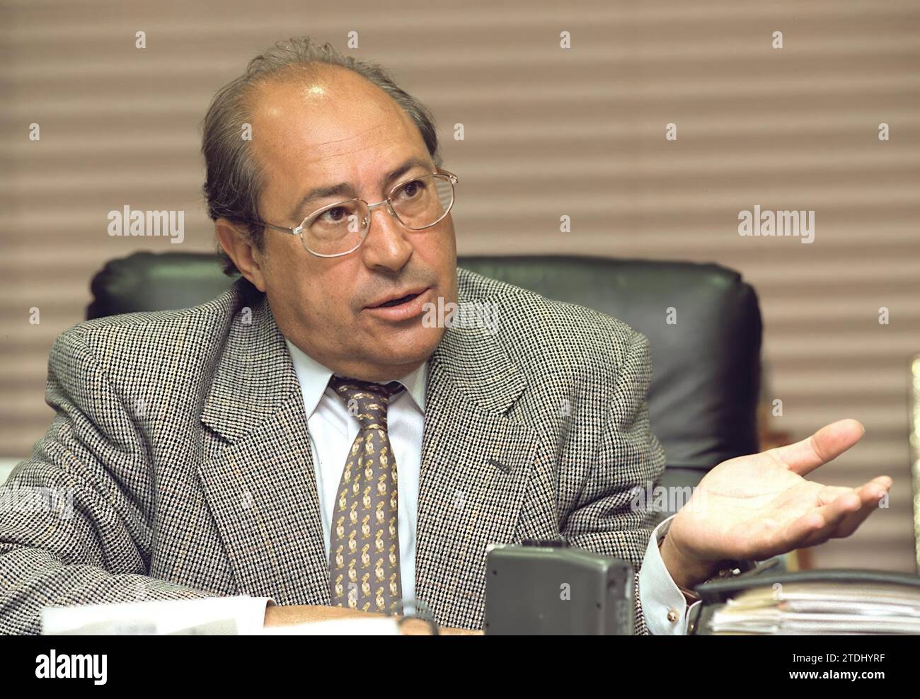 Jose caballero hi-res stock photography and images - Alamy