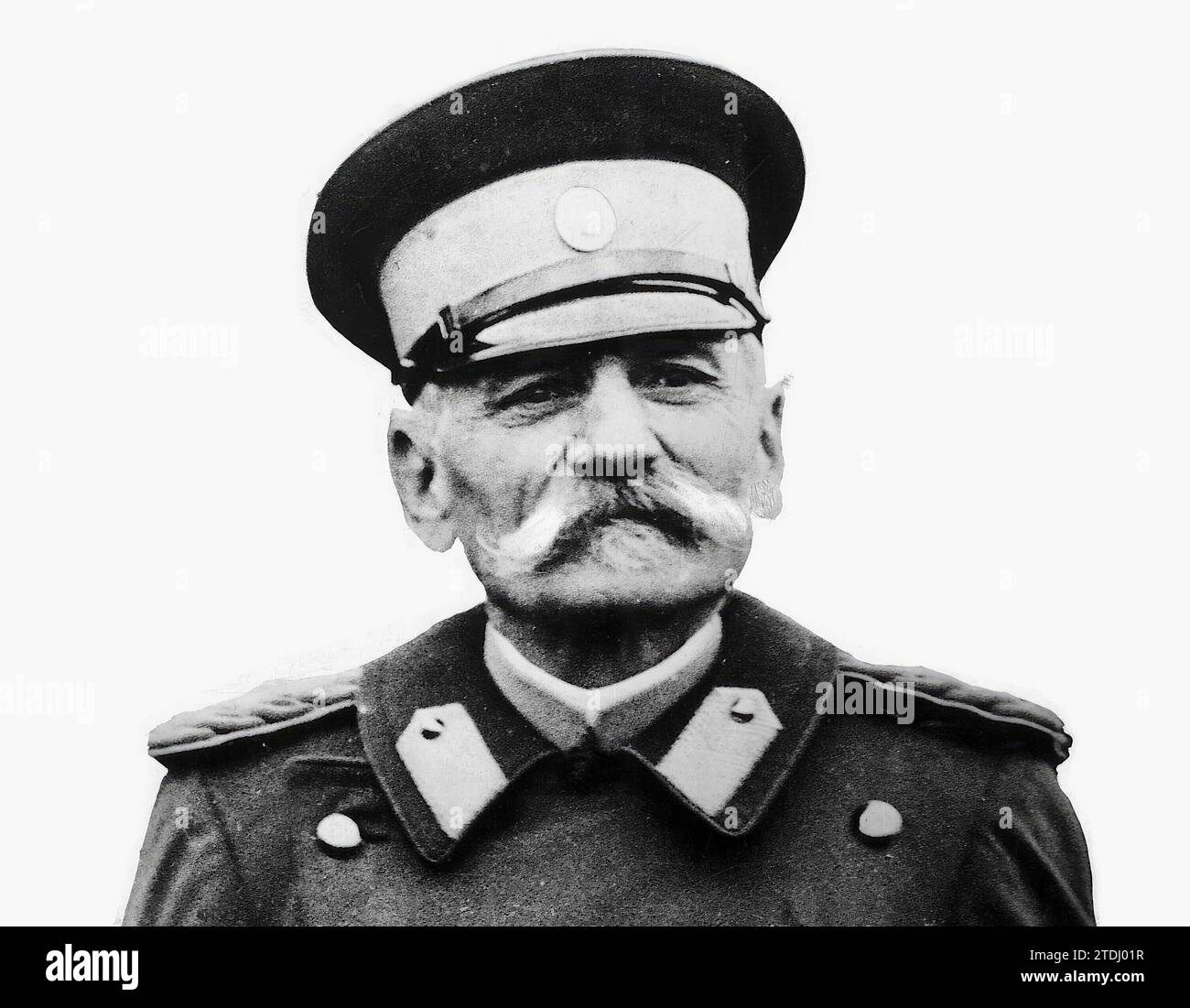 Death of the sovereign hi-res stock photography and images - Alamy