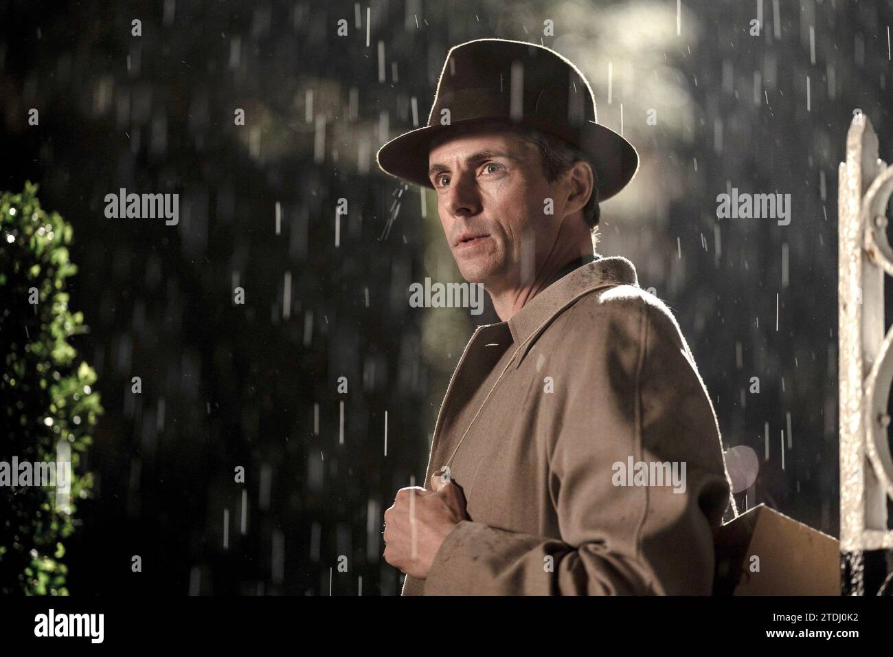 FREUD'S LAST SESSION, Matthew Goode as C.S. Lewis, 2023. ph: Patrick ...
