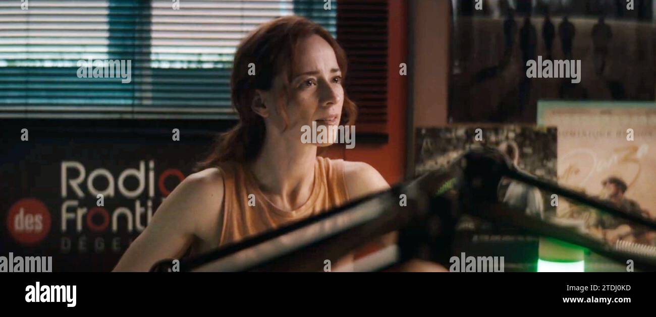 FAMILY GAME, (aka ARSENAULT & FILS), Karine Vanasse, 2022. © Dark Star ...