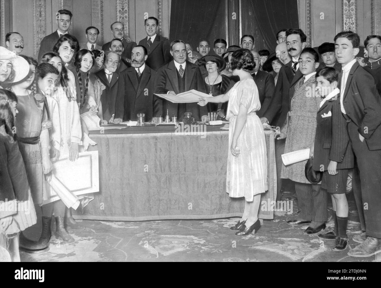 Europe music awards Black and White Stock Photos & Images - Alamy