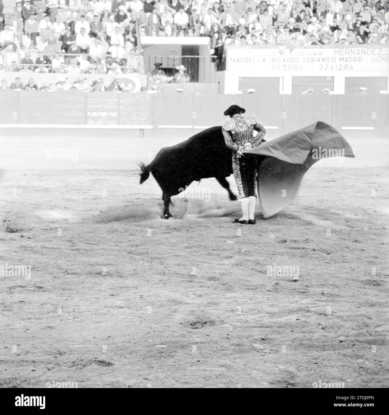 El cordobes hi-res stock photography and images - Alamy