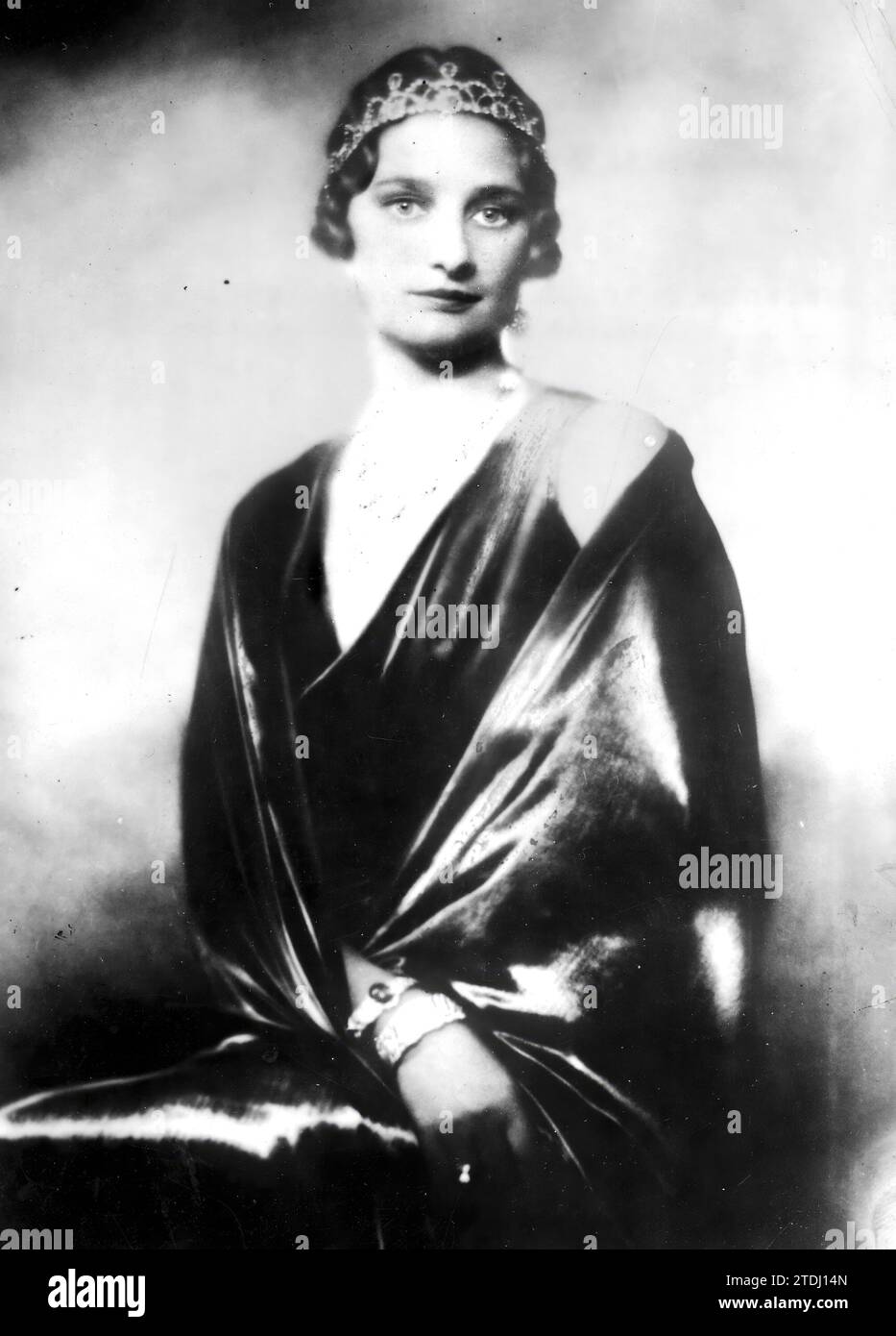 Astrid de bélgica hi-res stock photography and images - Alamy