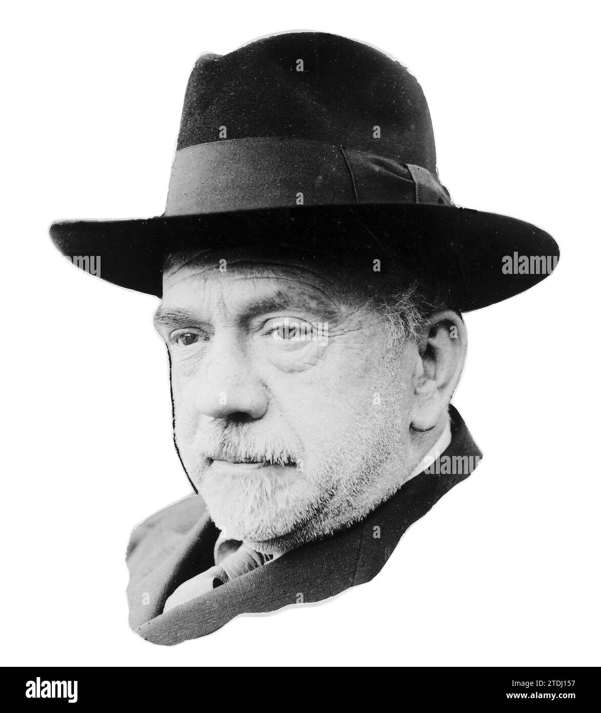 Nessi Cut Out Stock Images & Pictures - Alamy